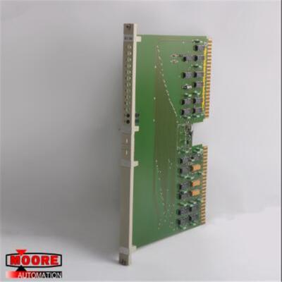 China HEDT300340R1  ED1780a  ABB  ED1780A System Bus Amplifier Module for sale