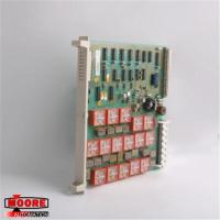 China DSDO131  57160001-KX  ABB  DSDO131 Digital Output Board Relay for sale