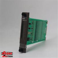 China IMDSI14 ABB 48 VDC Digital Input Module for sale
