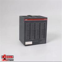 China AX521  1SAP250100R0001  ABB  AX521 Analog Input/Output Module for sale
