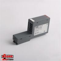 China TA524 1SAP180600R0001  ABB  TA524 Dummy Coupler Module for sale