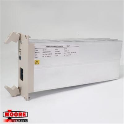 China SB510  3BSE000860R1  ABB  Backup Power Supply for sale