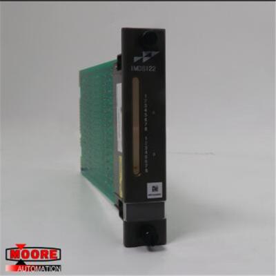 China IMDSI22  ABB  Digital Input Module for sale