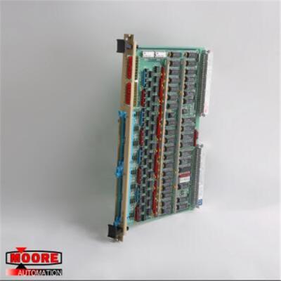 China DI86-32  57275782D  ABB  Digital Input Board for sale