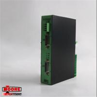 China PZ5002  GNT0153800R0001  ABB  Serial Port Input/Output Module for sale