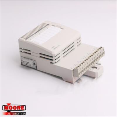 China DI803  3BSE022362R1  ABB  Digital Input Module for sale