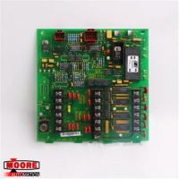 China NTST01  GM9.0082.003.00  ABB  Time Synch Termination Unit for sale