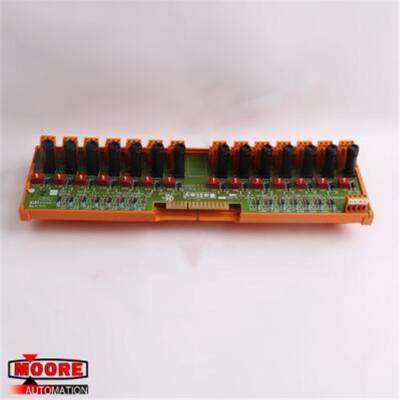 China L700710D2  NRDI02  ABB  Analog Output Module for sale