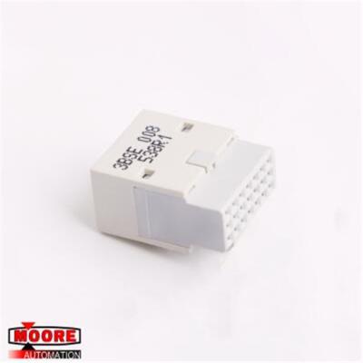 China TB807  3BSE008538R1 ABB  Modulebus Terminator for sale