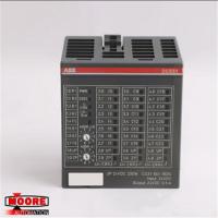 China DC551-CS31  1SAP220500R0001  ABB  Digital I/O Bus Module for sale