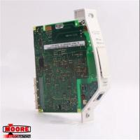 China EI803F  3BDH000017R1  ABB EI 803F Ethernet Module 10Base for sale
