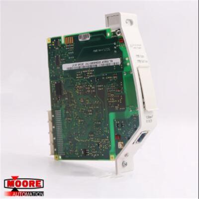 China EI803F  3BDH000017R1  ABB EI 803F Ethernet Module 10Base for sale