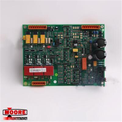 China DYTP600A  6143001-ZY ABB  One Year Warranty Brand New for sale