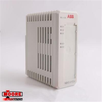 China NBIO-21CU  3BHB011947R0121  ABB  PLC Module for sale