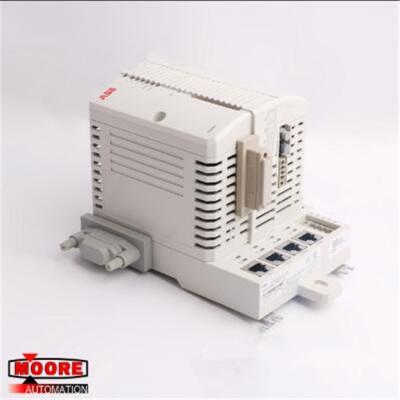 China PM866K01 3BSE050198R1  ABB  Processor Unit Kit for sale