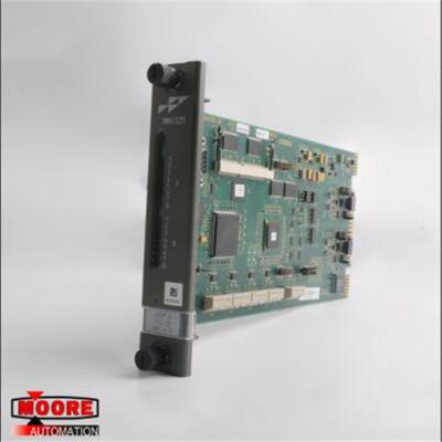 China INNIS21  ABB  Network Interface Slave Module for sale