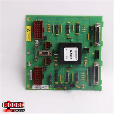 China NTMP01  ABB  Multi-Function Processor Termination Unit for sale