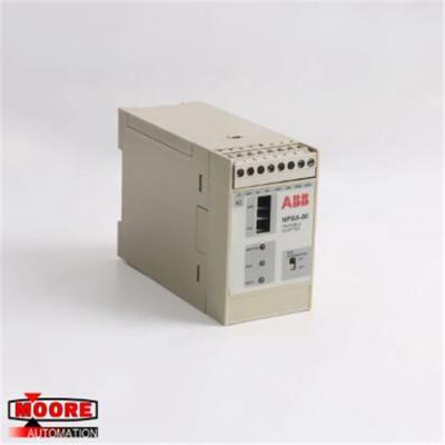 China NPBA-80  ABB  One Year Warranty Brand New for sale