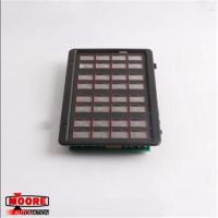China IIADP02  ABB  Annunciator Display Panel for sale