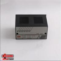 China ICSO08Y1  FPR3311101R1022  ABB  ICSO08Y1 Binary Output Unit- 24 Vdc for sale