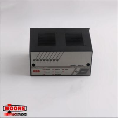 China ICSO08Y1  FPR3311101R1022  ABB  ICSO08Y1 Binary Output Unit- 24 Vdc for sale