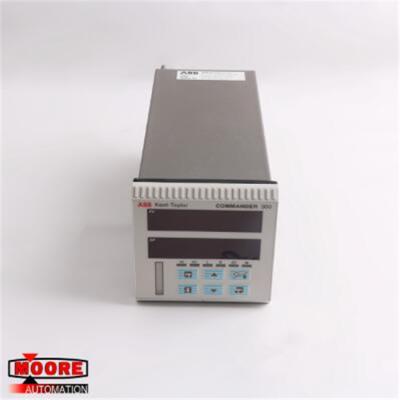 China C300/0011/STD  Commander 300  ABB  Universal Process controller for sale