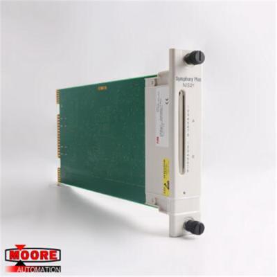 China SPNIS21  ABB  Network Interface Slave Module for sale
