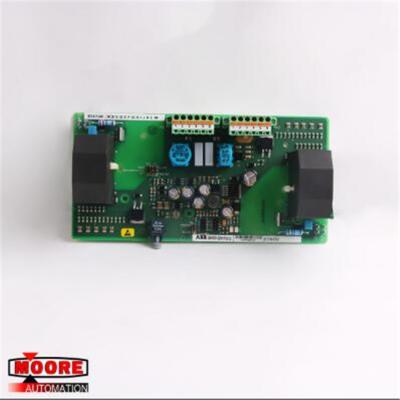 China 3BHE013299R0022  LTC743CE22  ABB  One Year Warranty Brand New for sale