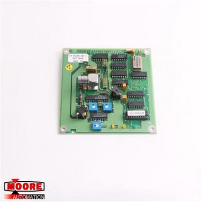 China YPC104B  YT204001-BT/2  ABB  One Year Warranty Brand New for sale