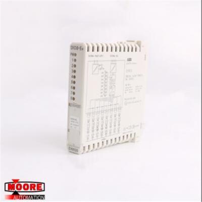 China DX910S 3KDE175311L9100   ABB  Digital I/O Module for sale