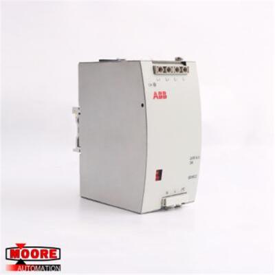 China SD822  3BSC610038R1  ABB  Power Supply Module for sale