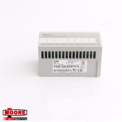 China S200-IT8  200-IT8 , 490176088  ABB  8 mV/Thermocouple inputs-type B C E J K L N for sale