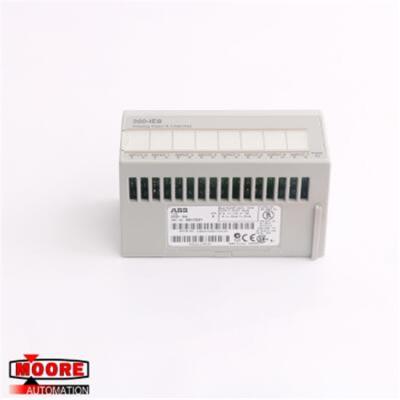 China S200-IE8  200-IE8 , 490176097  ABB  Analog Input 8 Channel for sale