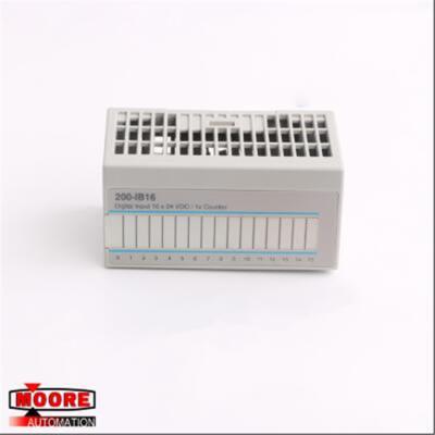 China S200-IB16  200-IB16 , 490176059  ABB  Digital Input Module for sale
