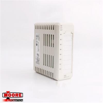 China DI821 3BSE008550R1   ABB  Digital Input - 230V for sale