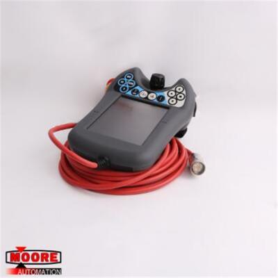 China DSQC679  3HAC028357-001  ABB  Teach Pendant for sale