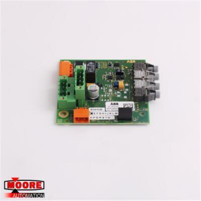 China 3BHE039426R0101   UF C912 A101  ABB  One Year Warranty Brand New for sale