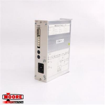 China SB512  3BSE002098R1  ABB  Power Supply for sale