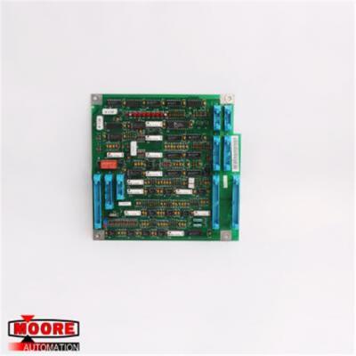 China SNAT620PCB   SNAT 620 PCB  ABB  RTD Input Module for sale