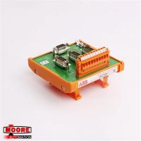 China CMA136  3DDE 300 416  ABB  Generator Relay Terminal Board for sale
