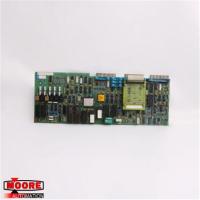 China SAFT103CON  SAFT 103 CON  ABB  CPU Control PCB Circuit Board for sale