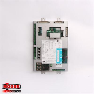 China 3HNA006145-001/02  3HNA007719-001  ABB  Robot Manipulator Interface Board for sale