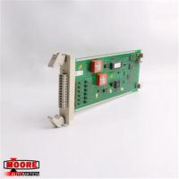 China TC520  3BSE001449R1  ABB  System Status Collector for sale