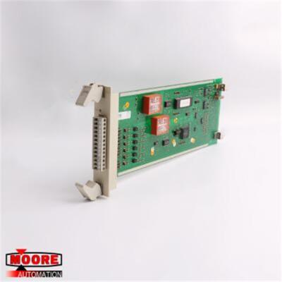 China TC520  3BSE001449R1  ABB  System Status Collector for sale