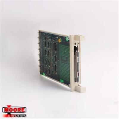 China MB510  3BSE002540R1  ABB  Program Card Interface Module for sale
