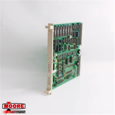 China DSDP150  57160001-GF  ABB  Pulse Counting and Positioning Module for sale