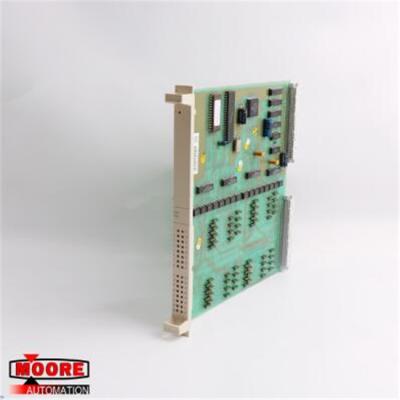 China DSDI110A   57160001-AAA  ABB  Digital Input Module for sale
