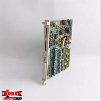China DSAI130 57120001-P   ABB  Analog Input Module for sale