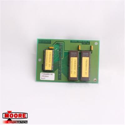 China YPR201A   YT204001-KE  ABB  Main Board for sale