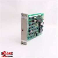 China HESG447271R0002  ABB  Circuit Board Alarm Module for sale